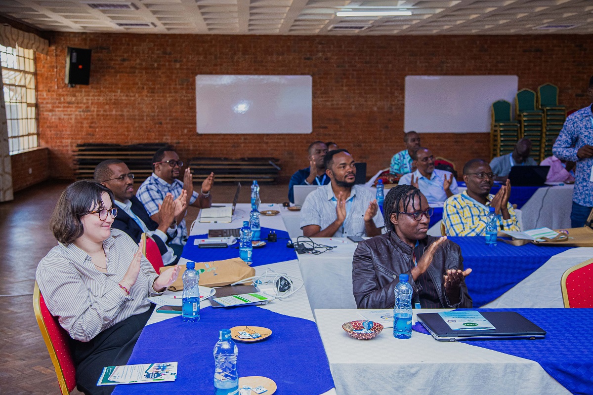 PADRA – Peace and Development Research Association